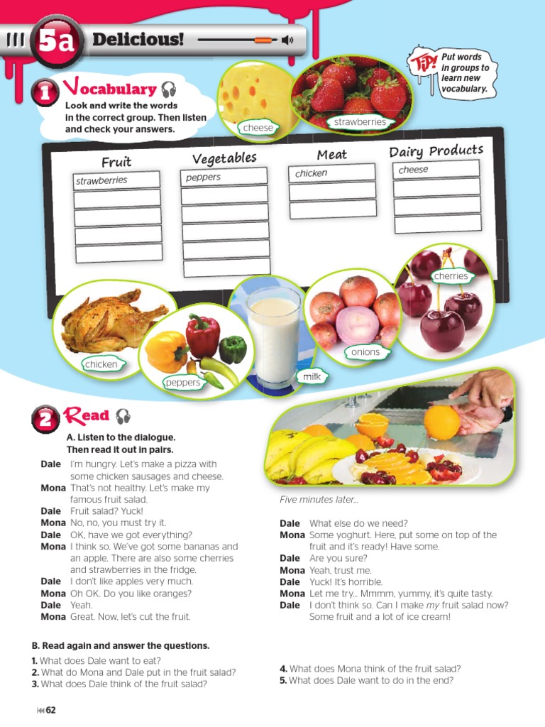 5 - English - Mitchel Homework | PDF