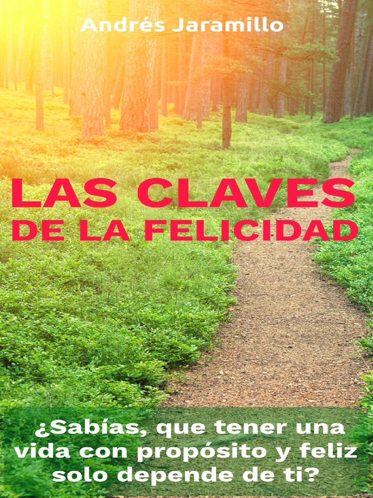Las Claves de La Felicidad | PDF