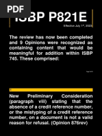 Uniform Rules For Collections Urc 522 | PDF | Negotiable Instrument ...