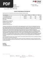 Sample Sebutharga | PDF