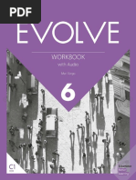 Evolve 2 Workbook PDF | PDF