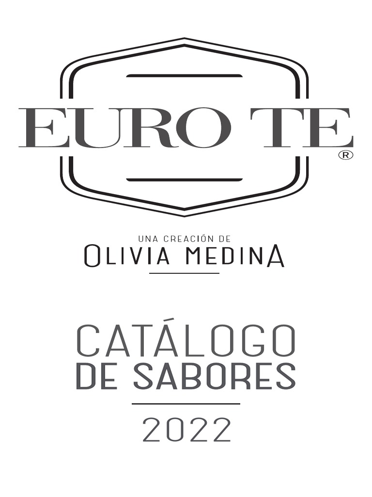 Catalogo Euro Te 2022 | PDF