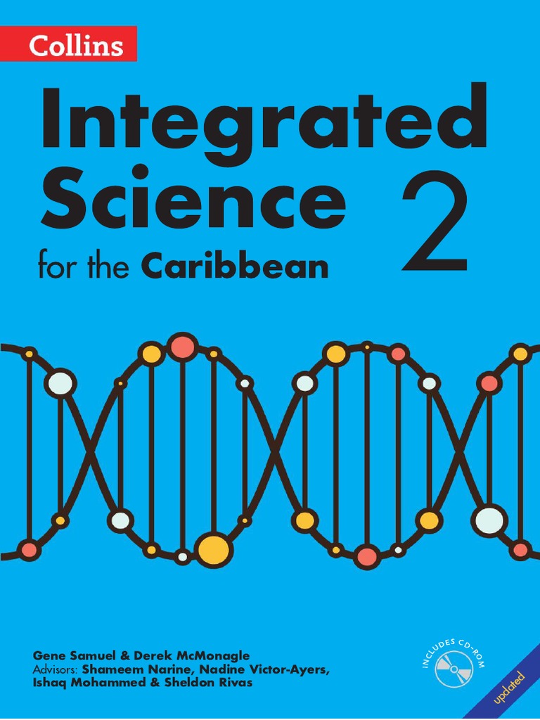 Collins - Integrated Science For The Caribbean 2 | PDF | Atrium (Heart ...