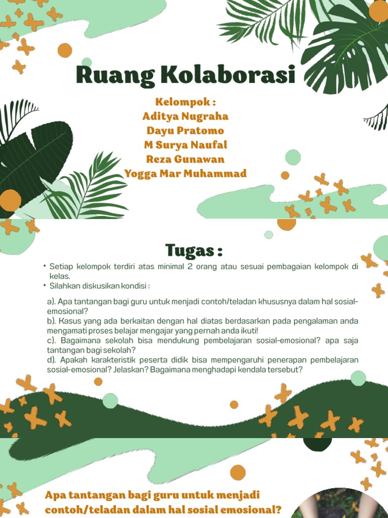 T2 4b Unggah Tugas File Bahan Presentasi Demonstrasi Kontekstual | PDF T2 4b Unggah Tugas File Bahan Presentasi Demonstrasi Kontekstual | PDF