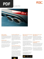 AVL Micro Soot Sensor Overview | PDF | Engines | Vehicle Technology