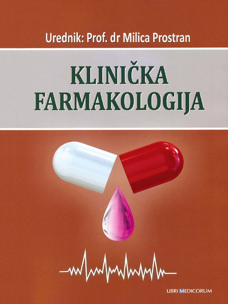 Primena Antibiotika | PDF