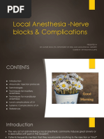 Positions For Extraction | PDF | Dentistry | Chair