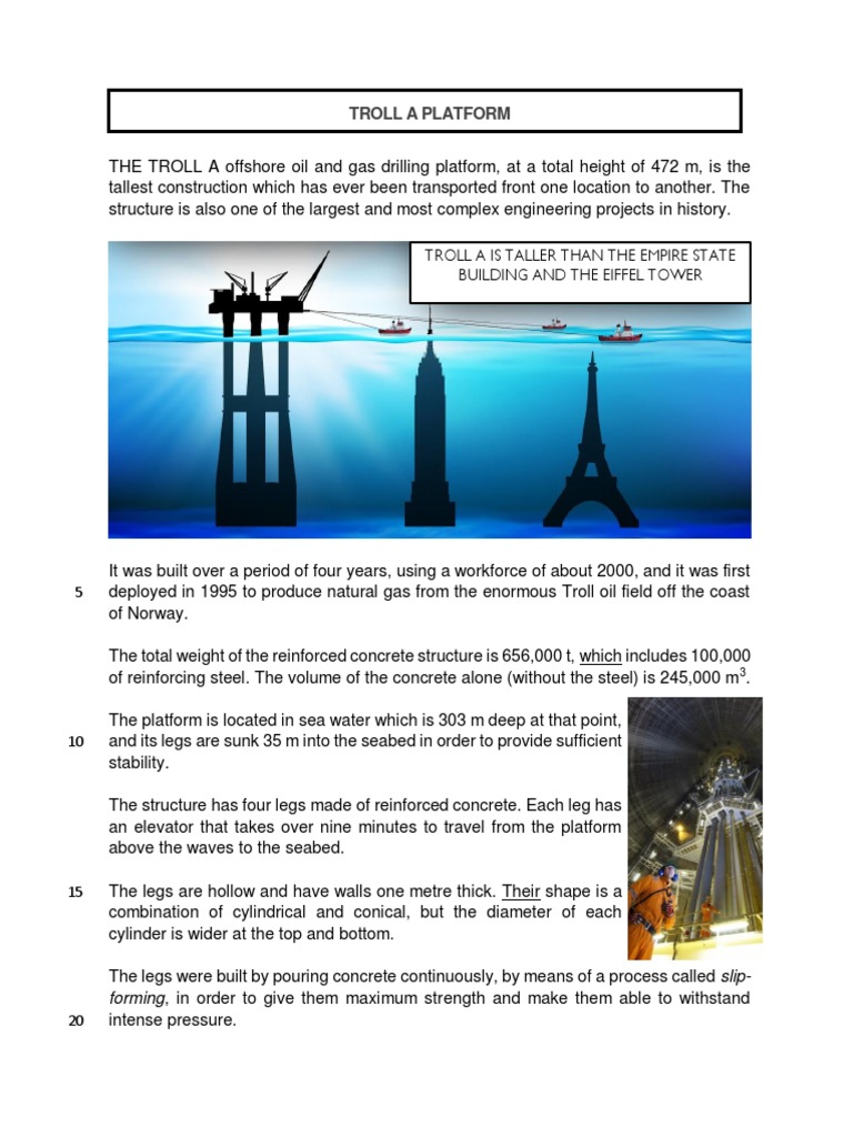 15troll A Platform | PDF