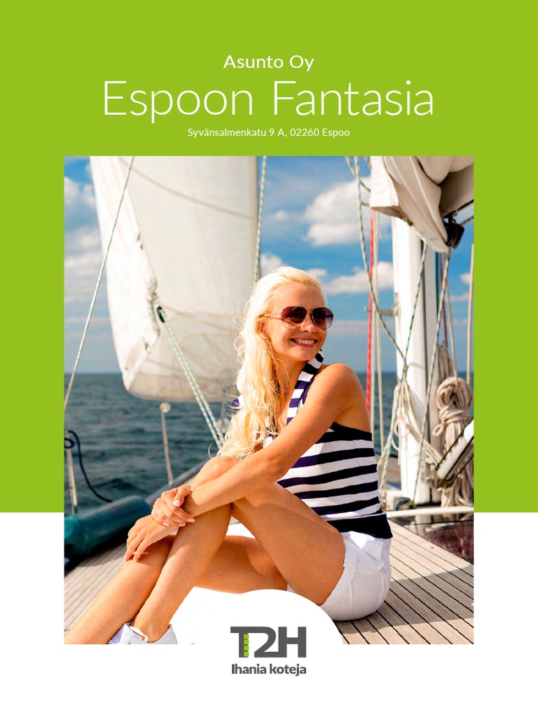 t2h Asunto Oy Espoon Fantasia Web | PDF