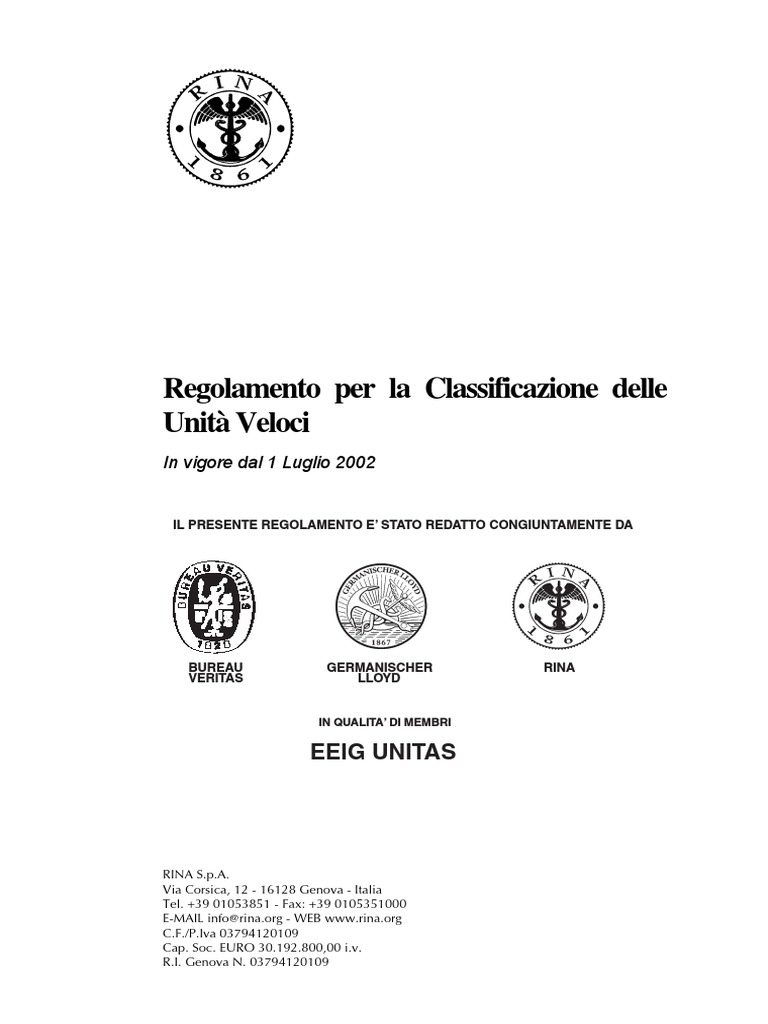 HSC Code 2000 Ita | PDF