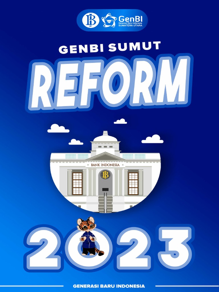 Reform 2023 | PDF