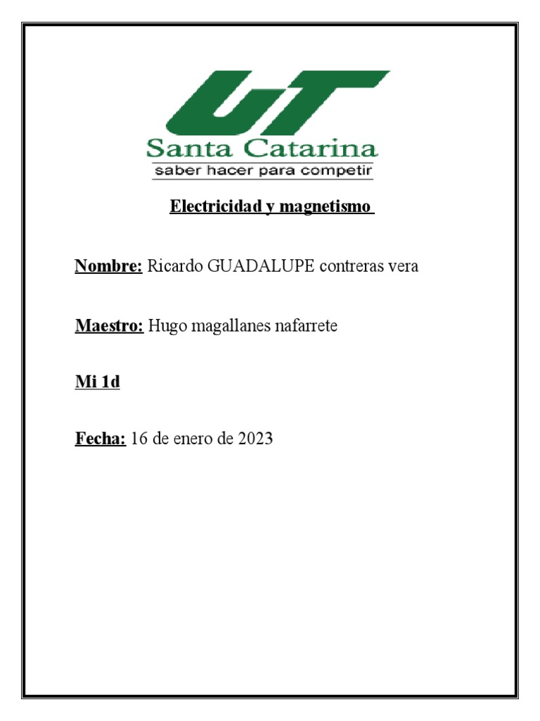 Generacion de Electricidad | PDF | Electricidad | Ingenieria Eléctrica