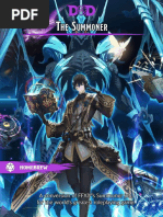 Zor - Protogen Guide Update | PDF