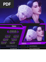 Side Story 1-5 Shell Boy-Enciende El Amanecer | PDF