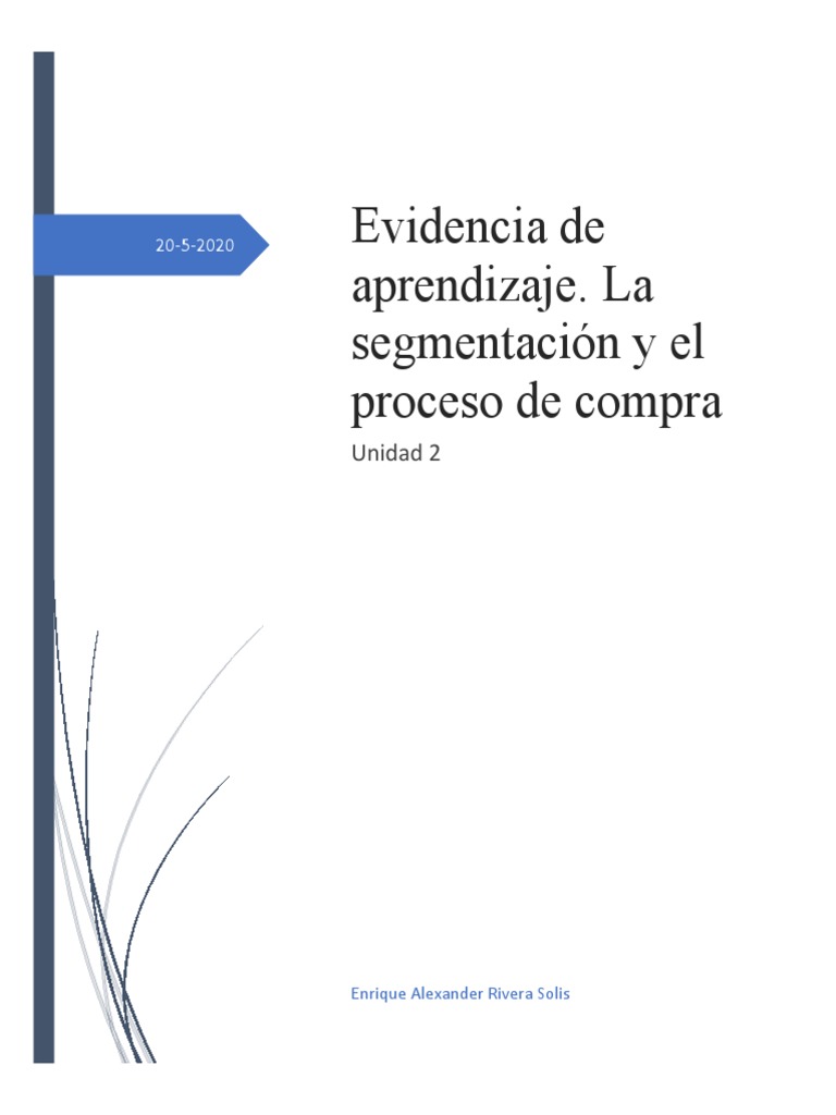 Ide U2 A2 Enrs | PDF