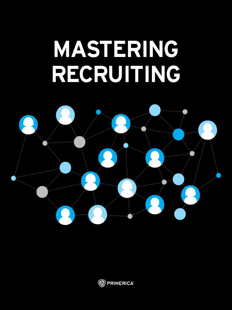 Recruiting Workbook | PDF | Procedural Knowledge