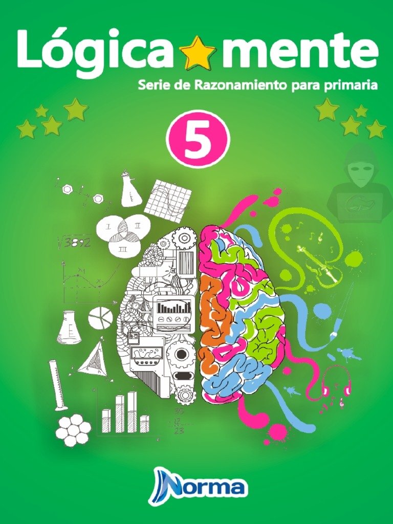 Logicamente 5° | PDF