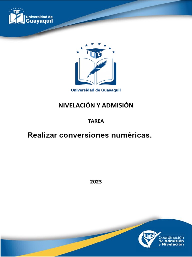U1 - Tarea 2 - S3 | PDF