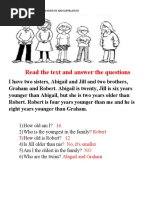 90 Simple-Past-Stories TEACHER PDF | PDF | Grammar | Language Mechanics