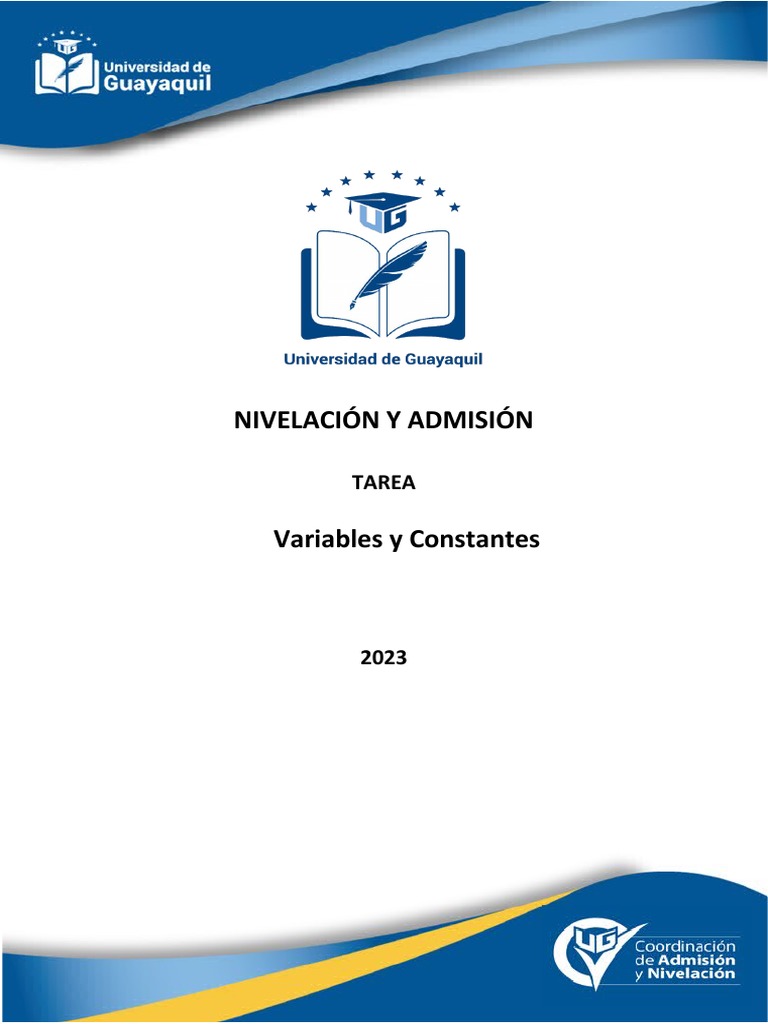 U3 - Tarea 3 - S5 | PDF