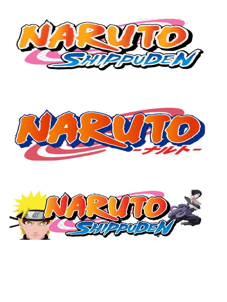 Naruto Letra | PDF