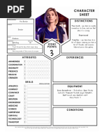 Voidfall Game Rules & Tutorial Guide | PDF