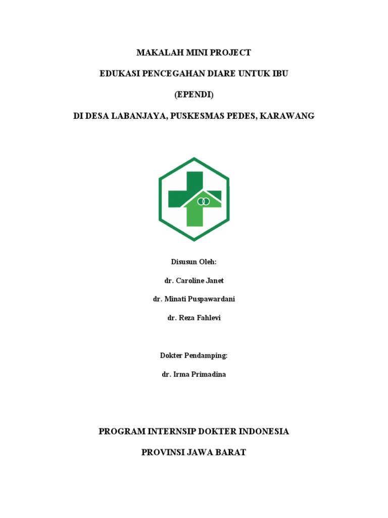 MINIPRO LENGKAP Baru | PDF