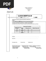 Uasa PSV 2024 T2 | PDF