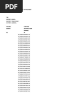CSA Handbook | PDF | Materials