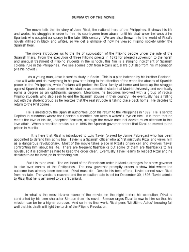 rizal-reaction-paper-philippines