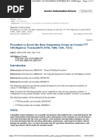 UMN Computer Science 4-Year Plan | PDF | Science And Technology | Software
