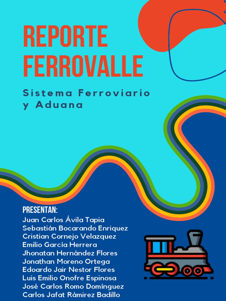 Ferrovalle Merged | PDF