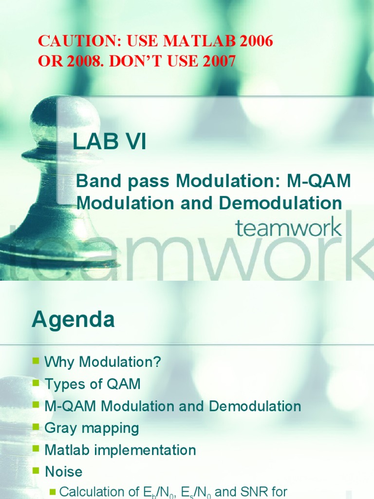 MQAM_modulation | PDF