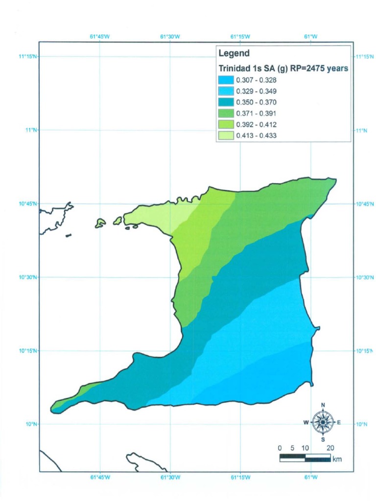 Legends (Maps) | PDF
