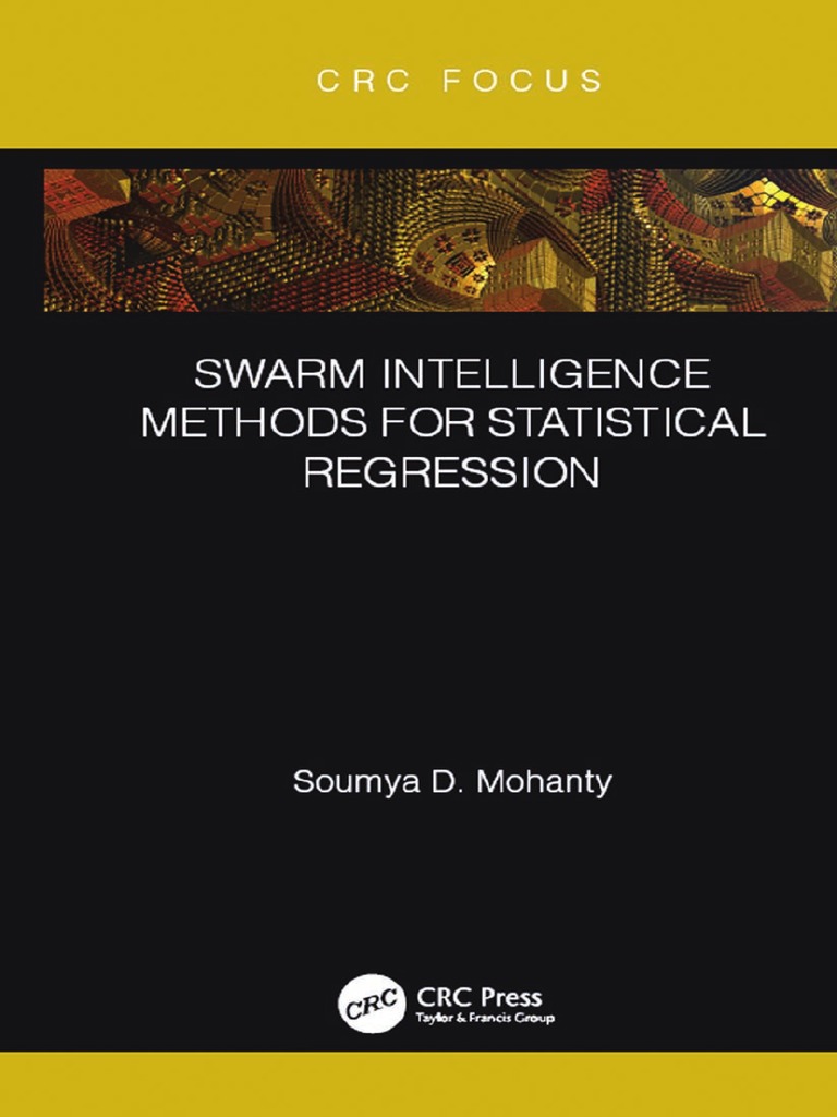 Zlib - Pub - Swarm Intelligence Methods For Statistical Regression | PDF | Statistics ...