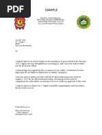 PNP Ranks List and Afp | PDF