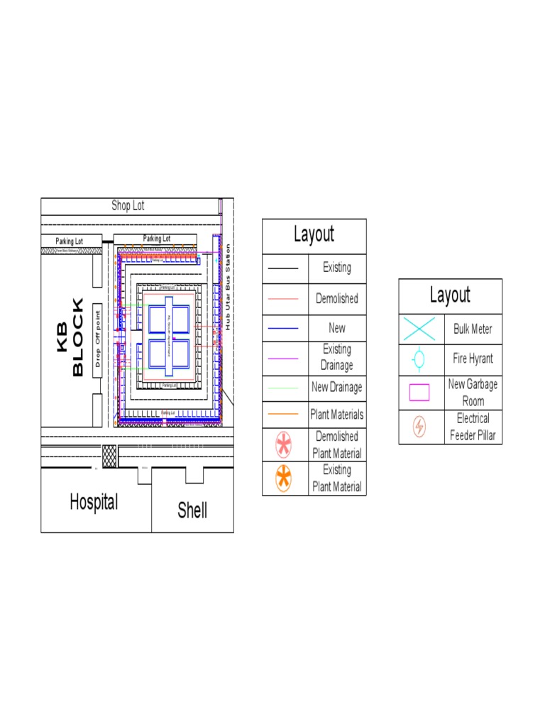 Construction Assignment Model | PDF