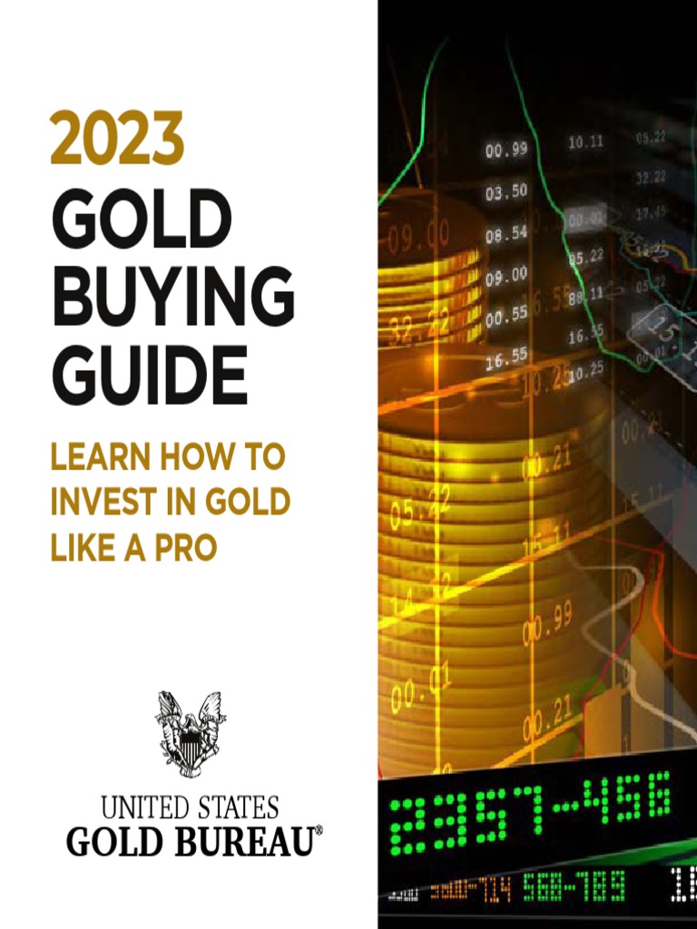 US Gold Bureau Investor Guide - Web | PDF