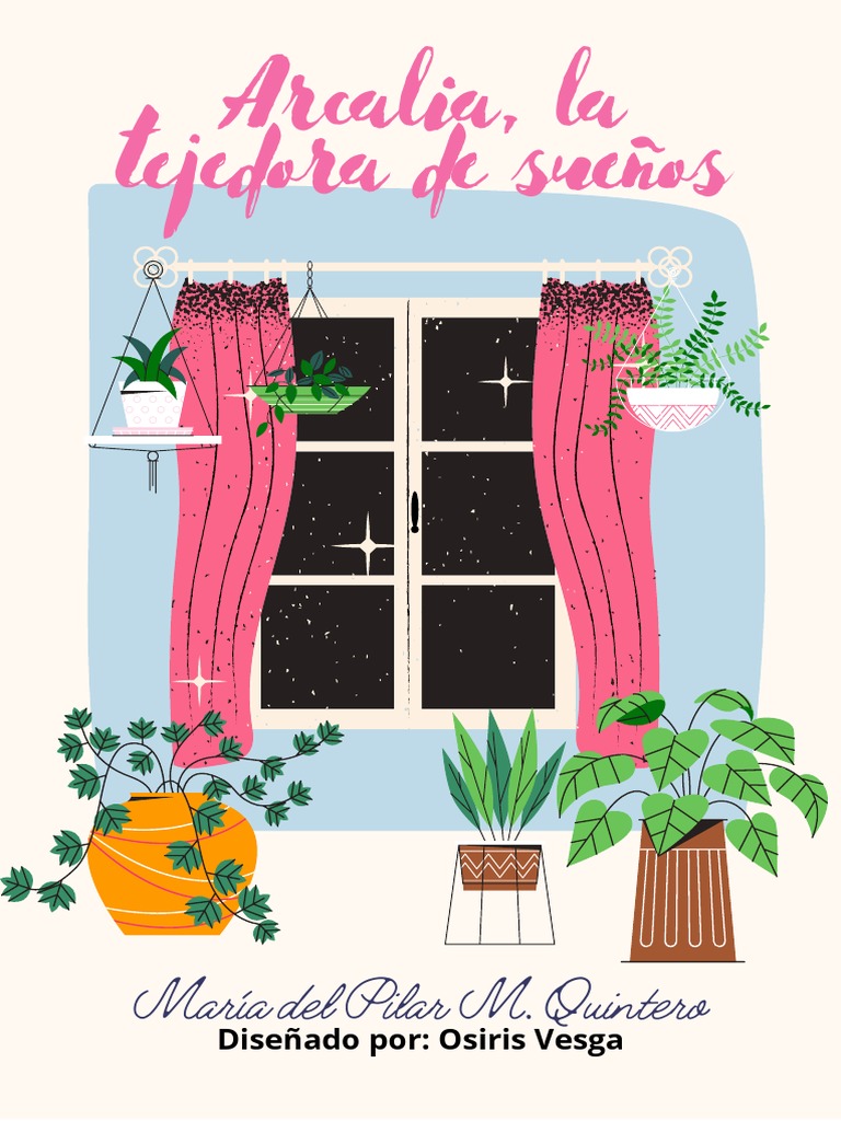 Arcalia, La Tejedora de Sueños | PDF | Telar | Textiles