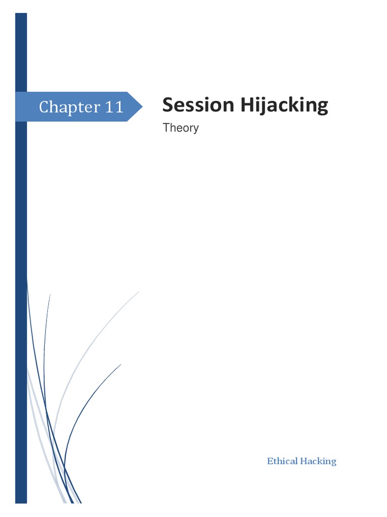 Session Hijacking | PDF | Http Cookie | World Wide Web