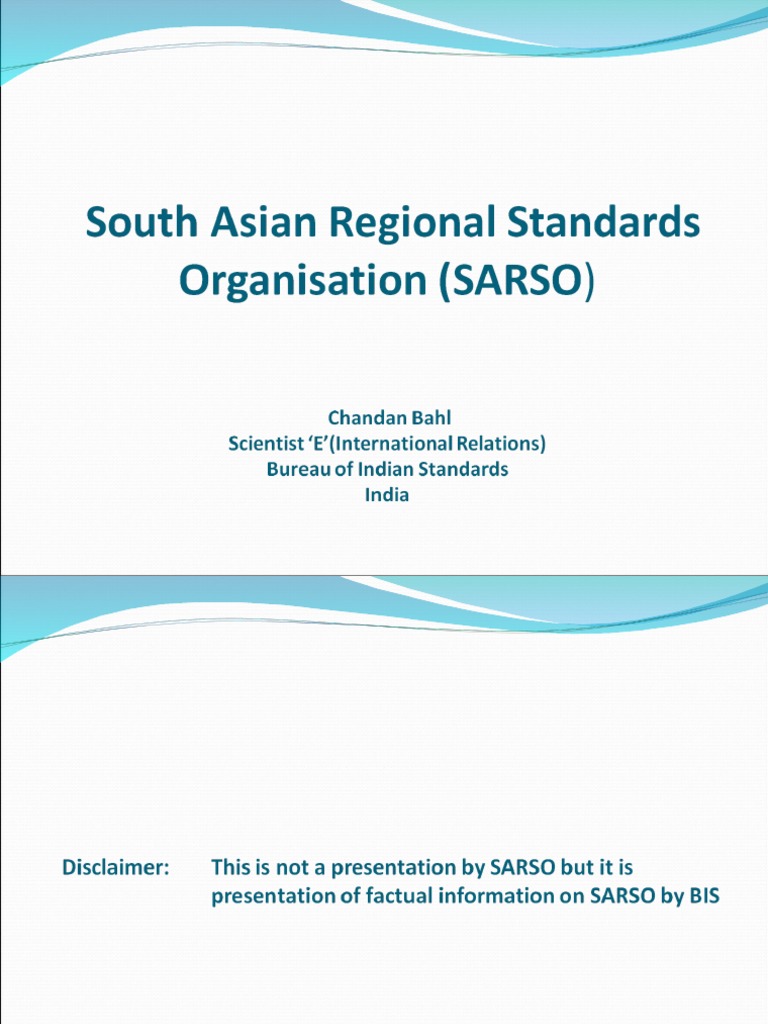 s3 D Sarso e | PDF | South Asia | Economies