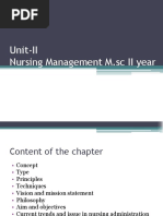 Unit-1-Education and Educational Technology | PDF | Nursing | Teachers
