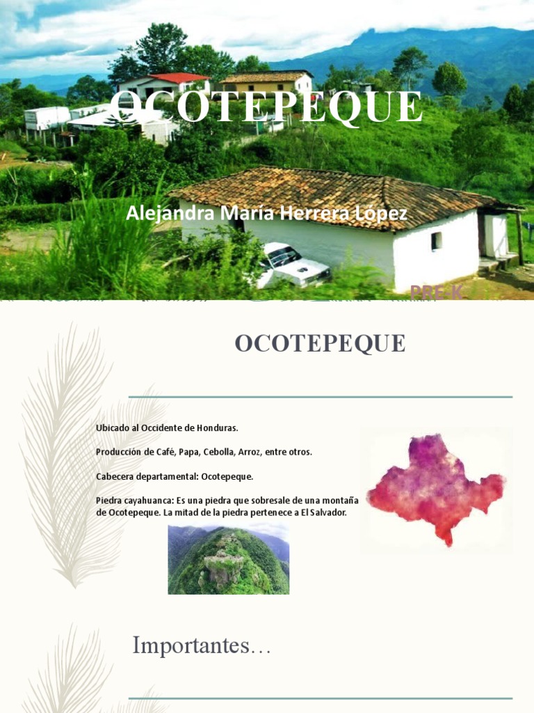 O Cote Peque | PDF