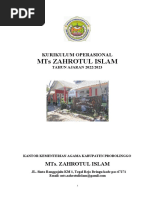 Laporan Study Tiru | PDF