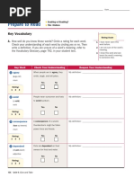 Answer Key Insight Intermediate | PDF