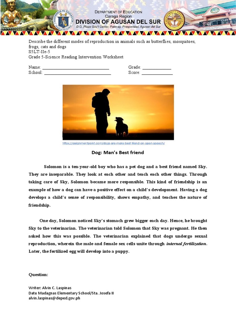 S5LT-IIe-5_Describe the different modes of reproduction in animals such ...