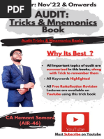 CA Inter Costing Formula Book by CA Purushottam Aggarwal - Jan 25 | PDF ...