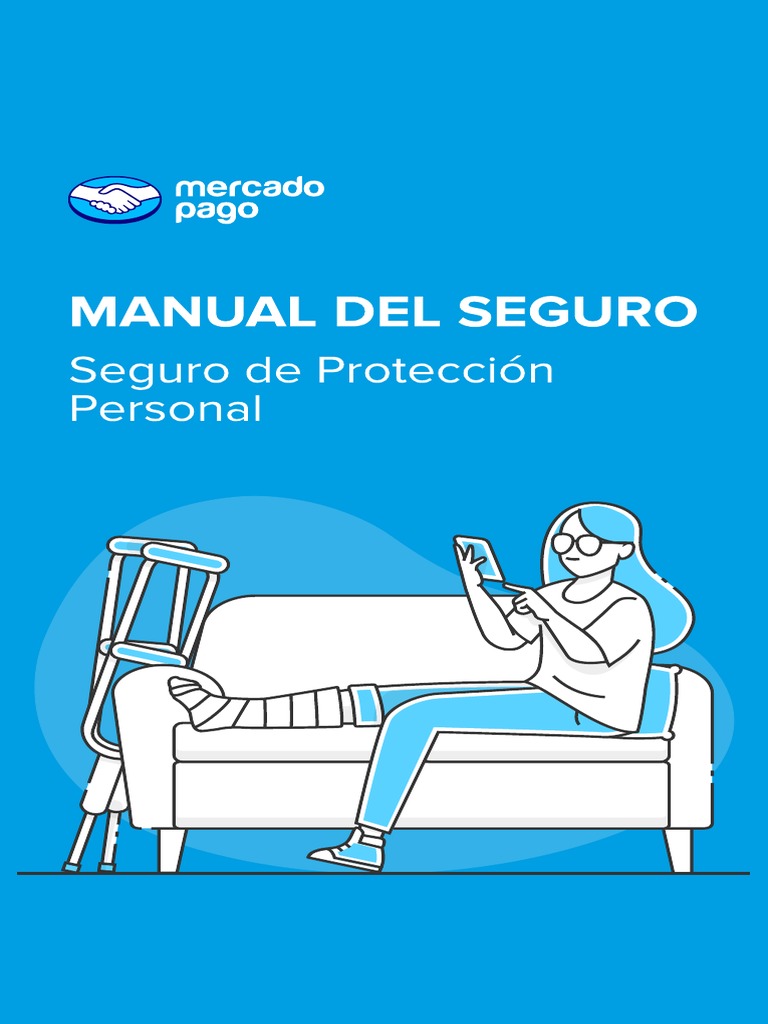 Manual Del Seguro | PDF | Seguro | Daños y perjuicios