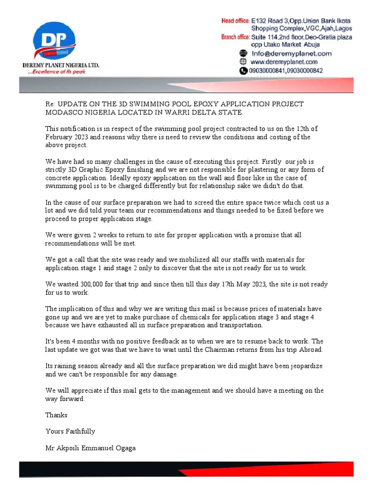 BREAKDOWN-1 copy copy | PDF