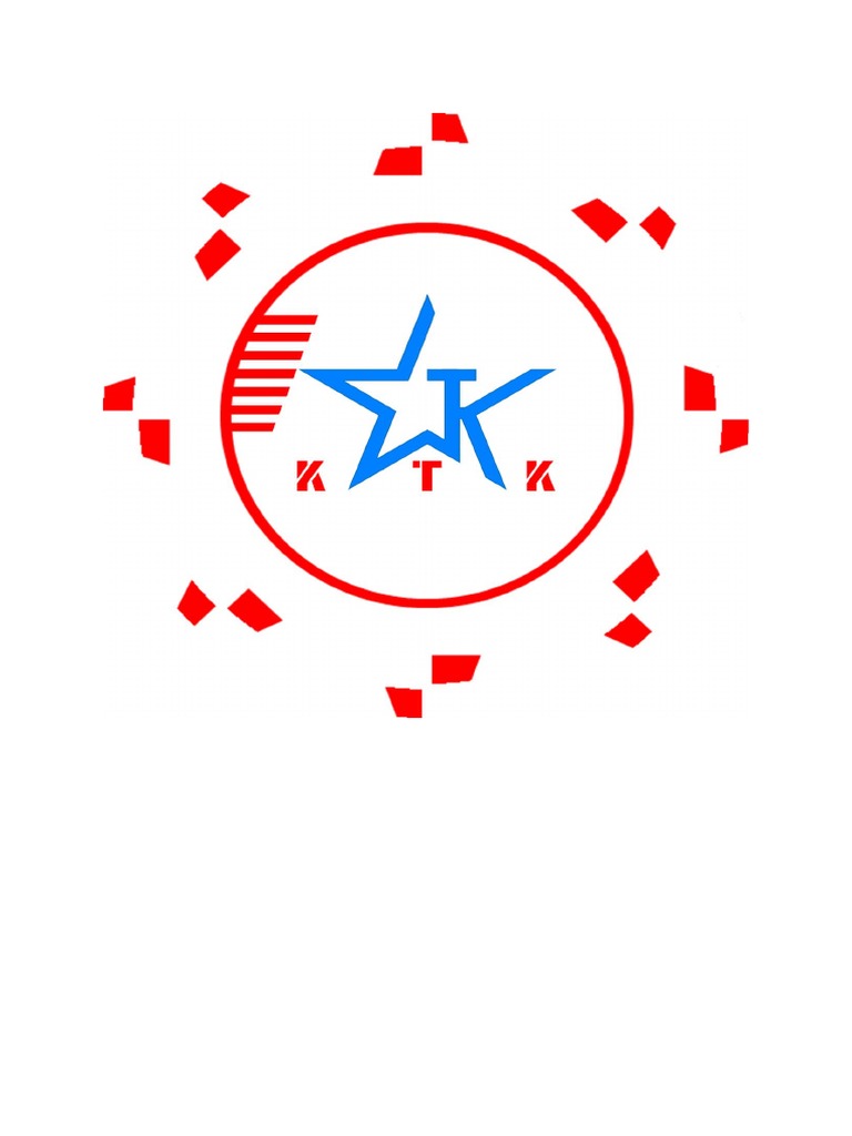 Logo Kartika Teguh Karya | PDF